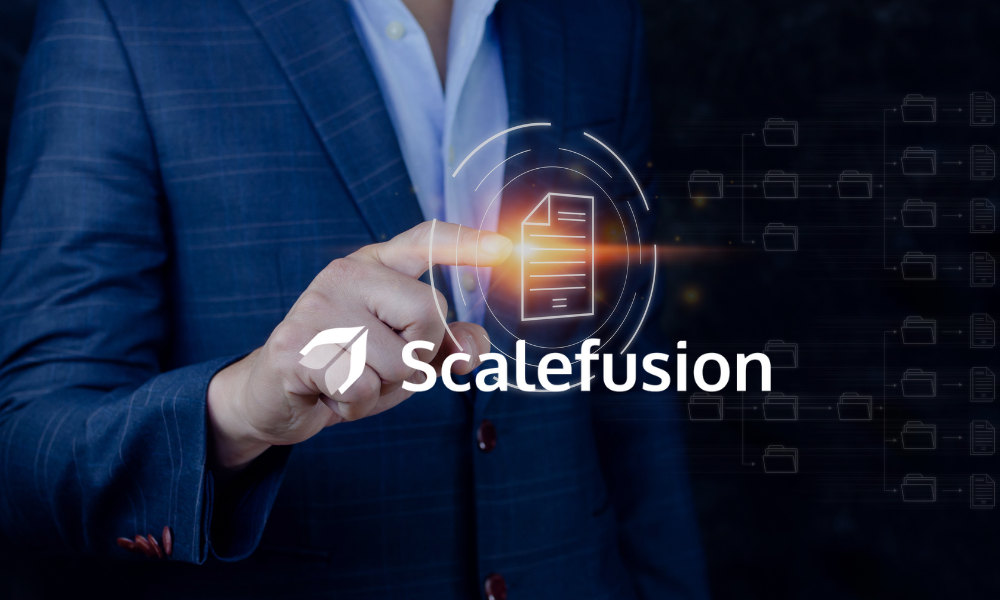 Scalefusion Earns Zebra Validation for Device Management