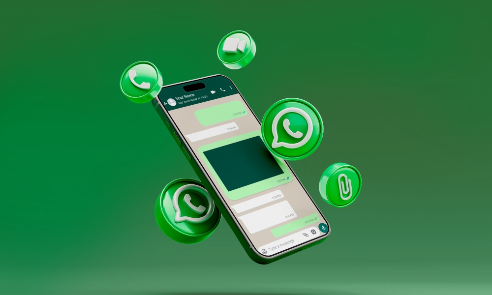 WhatsApp Adds Upgraded Calls, Messaging & Status Features