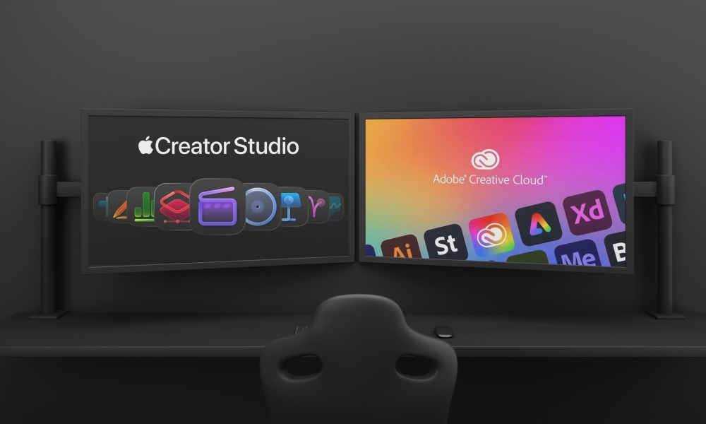Is Apple’s Creator Studio Going to Disrupt Adobe’s Dominance?