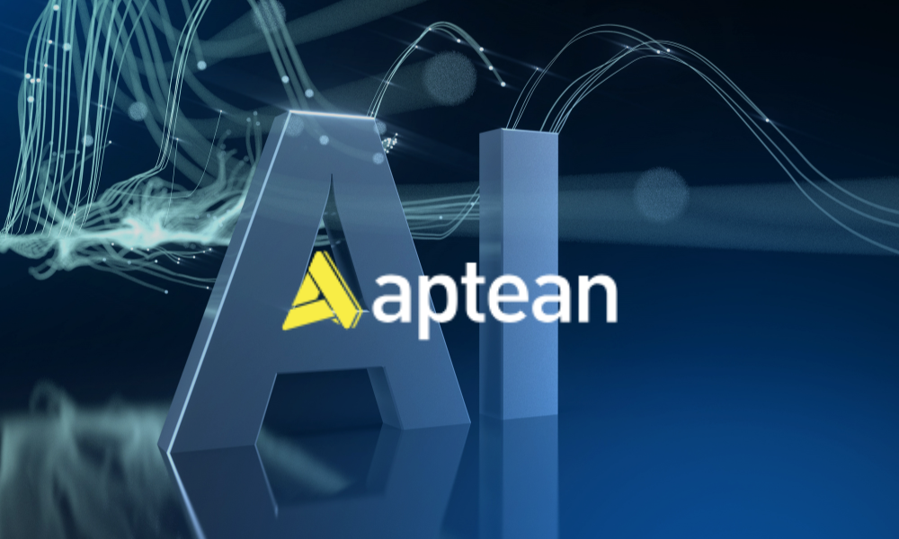 Aptean Launches Industry Ready Ai Agents As A Service