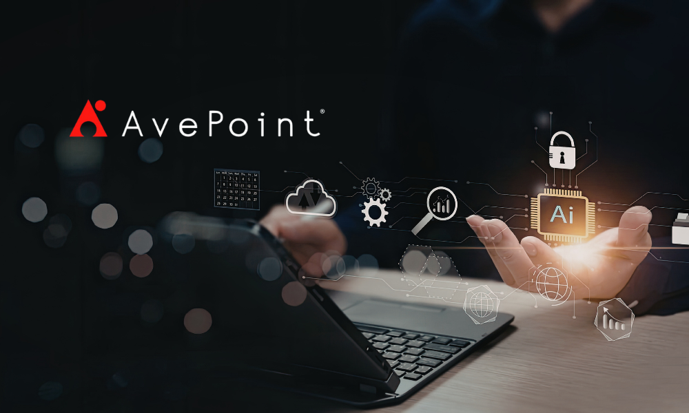 AvePoint Expands Agentic AI Governance and Data Protection