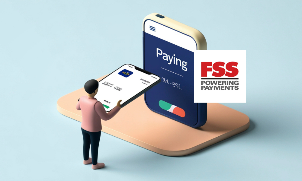 FSS Modernizes Middle East Payments with Sovereign Cloud