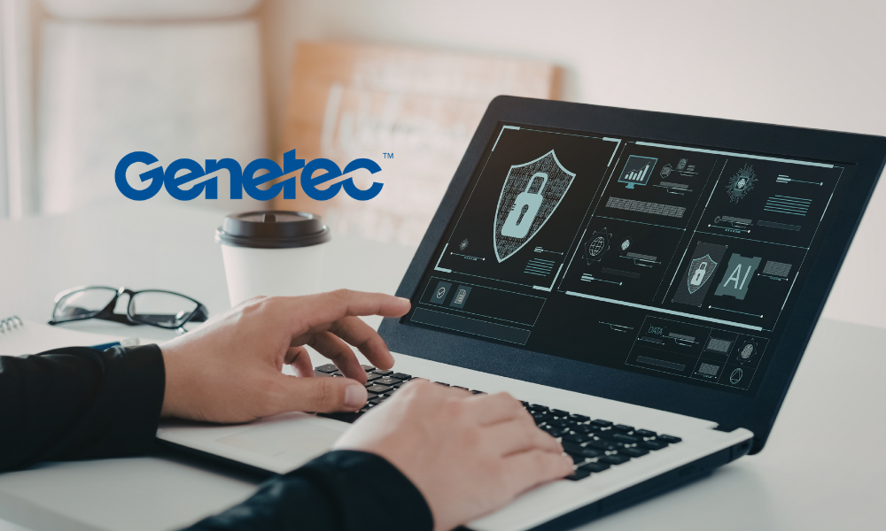 Genetec Enhances Security Center SaaS Investigations