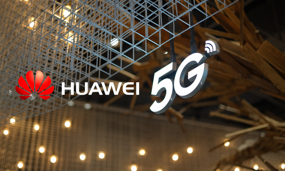 Huawei Cloud Core Drives 5G-A Experience Monetization