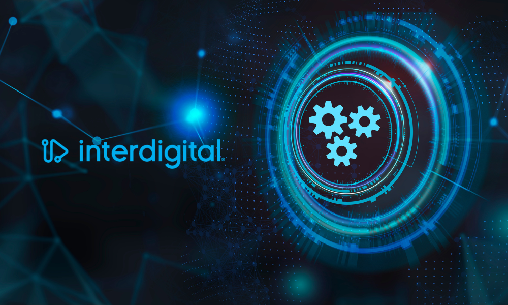 InterDigital and Razer Launch Center for Haptic Innovation