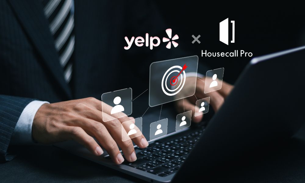 Housecall Pro integrates Yelp leads in-app for quick replies