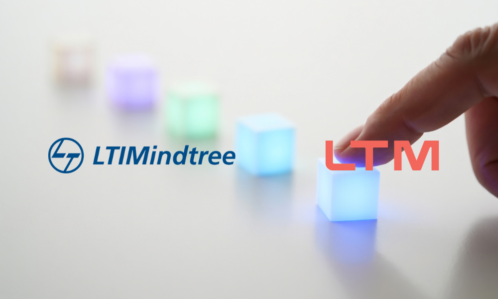 LTIMindtree Rebrands as LTM, Signals New Era
