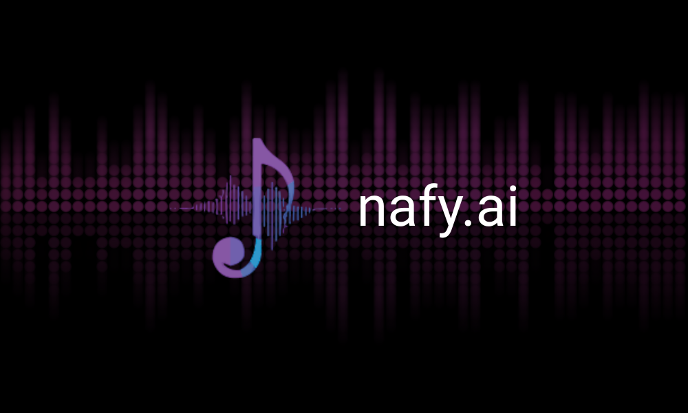 Nafy AI Launches AI Music Generator for Creators