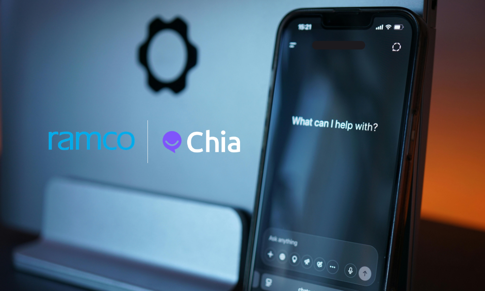 Ramco Systems Launches Chia AI Agent Platform