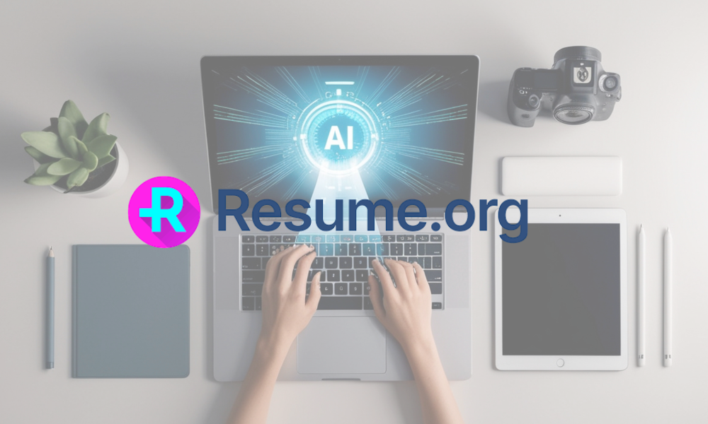 Resume.org Survey Highlights Costly AI Errors at Work