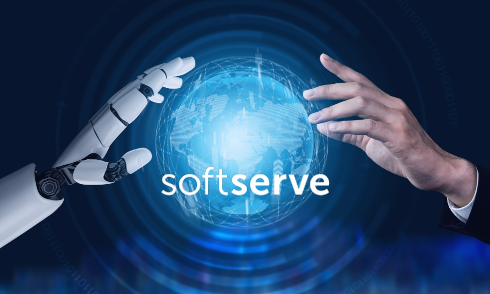 SoftServe Debuts AI-Driven Engineering Platform