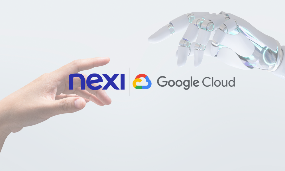 Nexi Group and Google Cloud Announce Collaboration