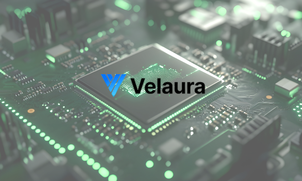 Velaura AI Launches Power-Efficient AI Chip Platform