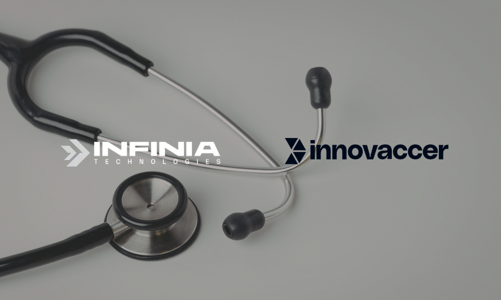 Innovaccer and Infinia Partner on AI Healthcare in UAE