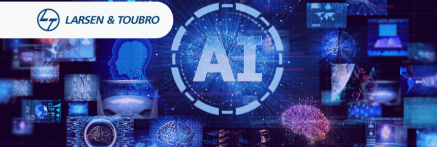 L&T Tech Services Boosts Rail Safety with AI-Driven TrackEi™