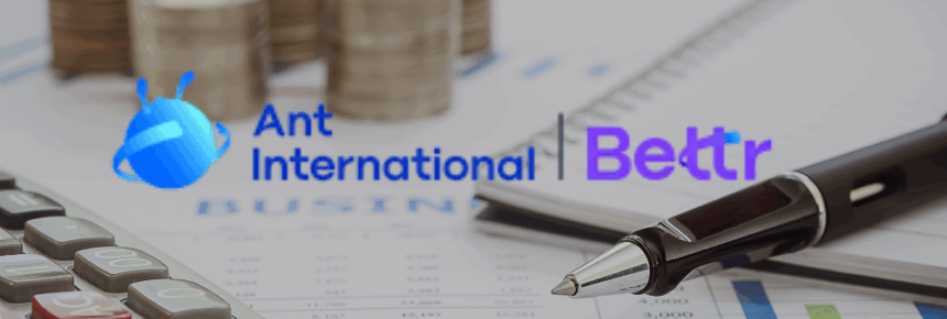 Ant International’s Bettr Boosts SME Growth with AI Finance