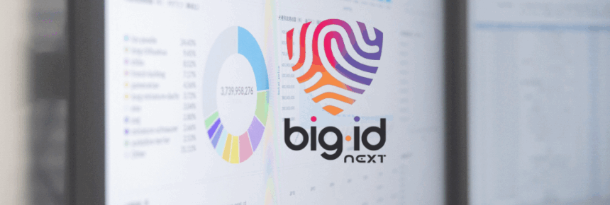 BigID Debuts AI Tools for Data Control and Compliance