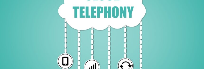 Cloud Telephony: Everything You Need to Know About