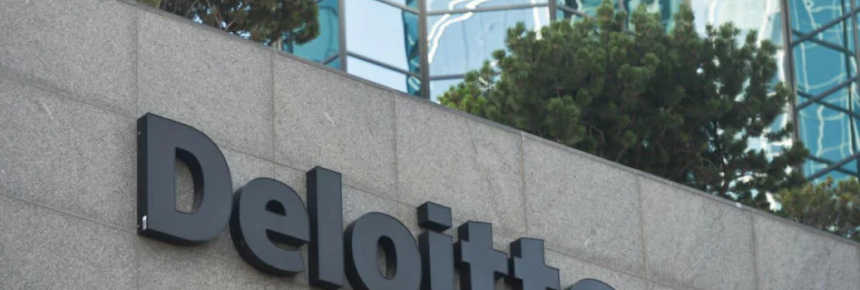 Deloitte Study: Ethical Use Shapes C-Level Workforce AI Decisions
