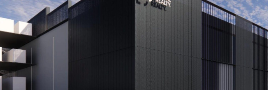 Digital Realty's Advanced High-Density Support for Liquid-to-Chip Cooling