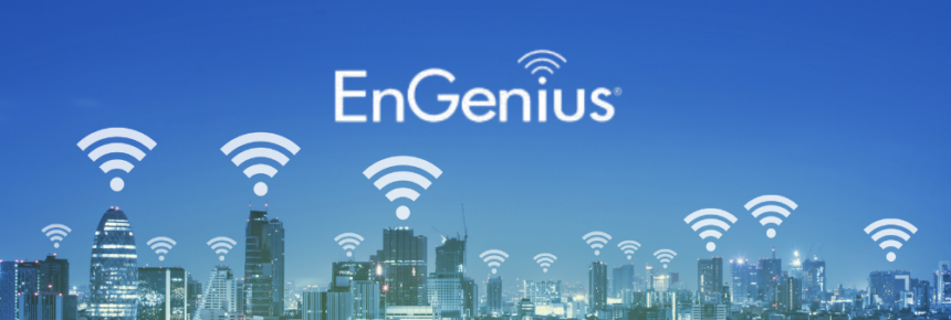 EnGenius Launches Wi-Fi 7 Enterprise AP with AirGuard