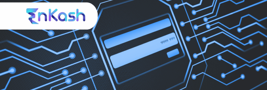 EnKash Launches First Payment Gateway Tailored for SMBs