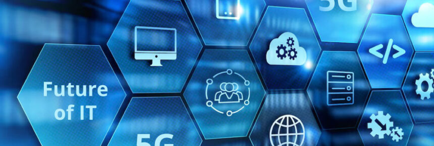 Major Technologies and Trends to Transform the Future of IT