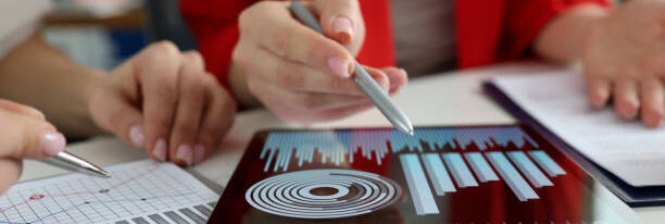 Exploring The Top Future Trends in Data Mining