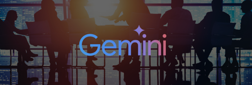 Google Introduces New Gemini Features for Small Businesses