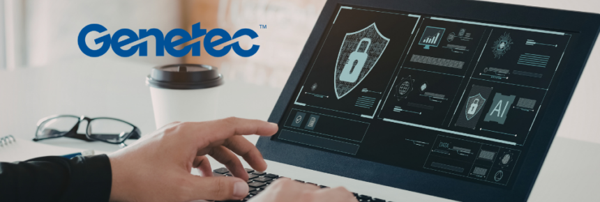 Genetec Enhances Security Center SaaS Investigations