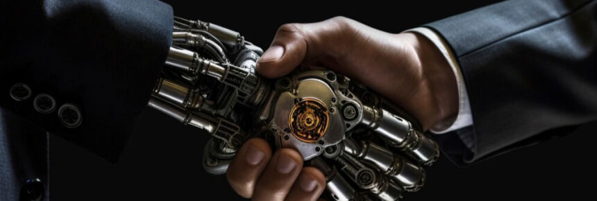 Hybrid Intelligence: Merging Human Expertise with Technology