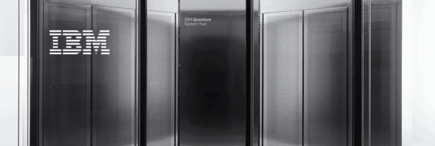 IBM and RIKEN Deploy First Quantum System Two