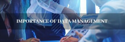 Data Management: Importance in Organizations Across Industries