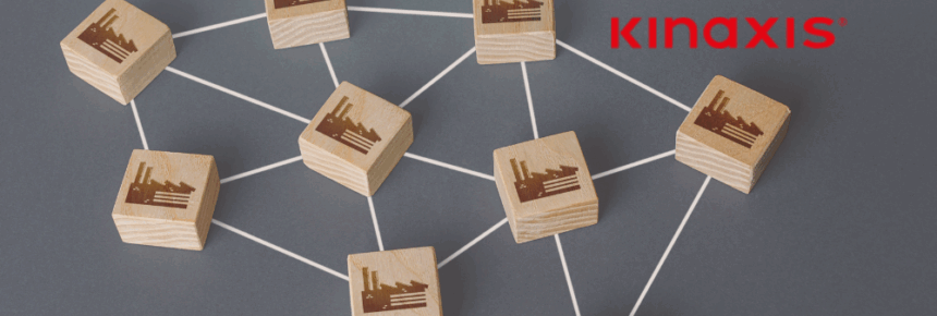 Kinaxis and Tosoh Partner for AI-Led Supply Chain Upgrade
