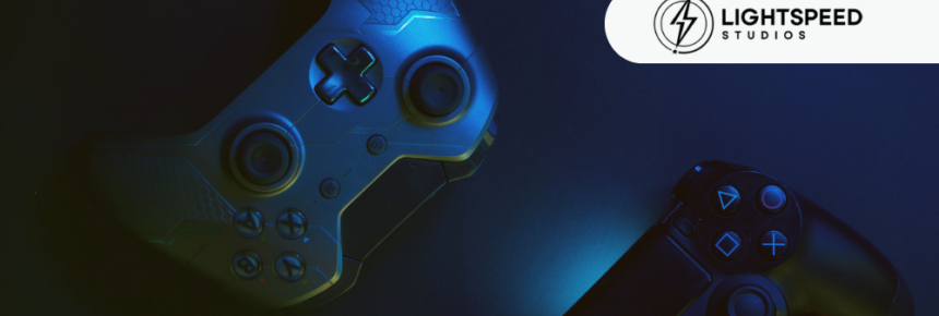 LIGHTSPEED STUDIOS Advances Game Development & Creativity