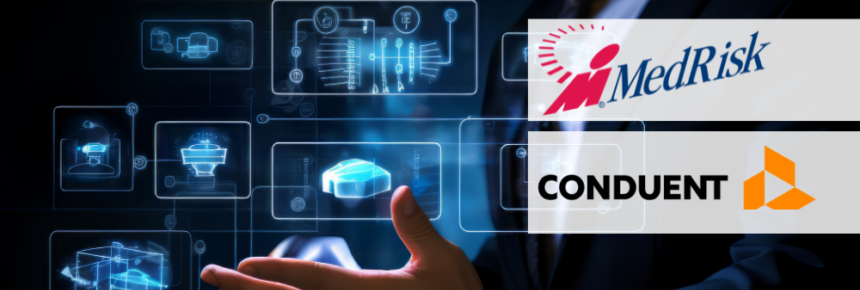 MedRisk Acquires Conduent's Casualty Claims Solutions Business