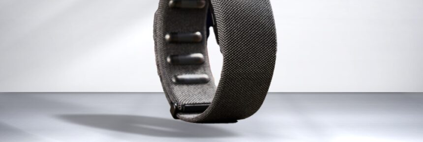 EMG Wearable: Meta Wristband for Touch-Free Device Control