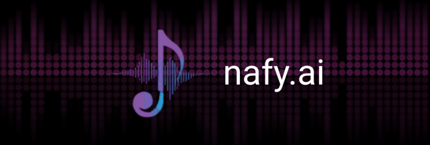 Nafy AI Launches AI Music Generator for Creators