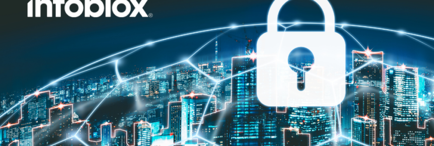 Infoblox Launches Ecosystem Program for Security & Visibility