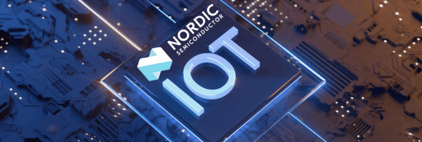 Nordic Semiconductor Introduces Edge AI to IoT Devices
