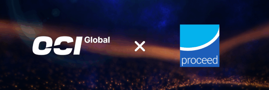OCI Global Retires Legacy SAP with Proceed Cella Cloud