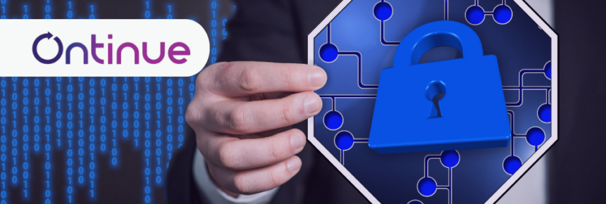 Ontinue Launches ION to Boost Phishing Defense & Cyber Safety