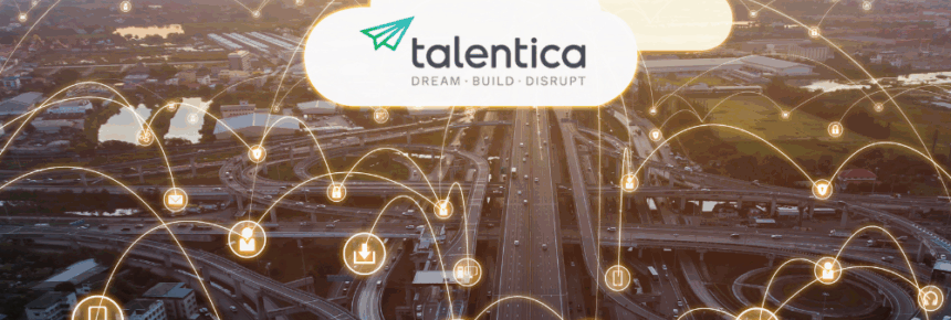Talentica Software Secures Snowflake Ready Validation