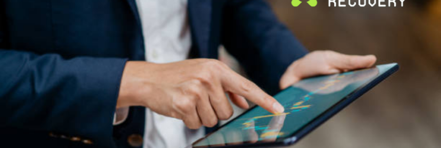 End-to-End Digital Asset Recovery Service by Token Recovery