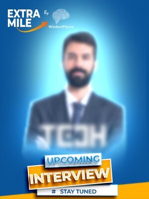 Interviews - Wisdomplexus