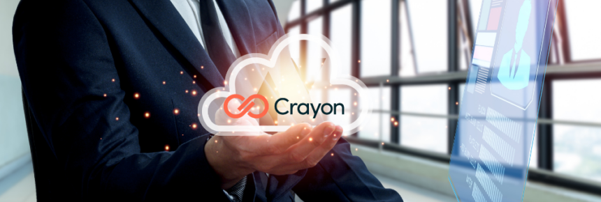 Crayon Earns AWS SaaS Competency, Strengthening Cloud Lead