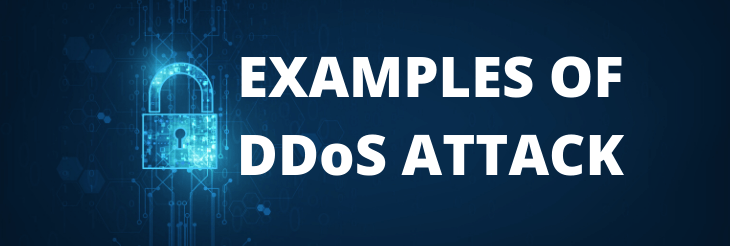 DDoS Attack Explained Along With Examples