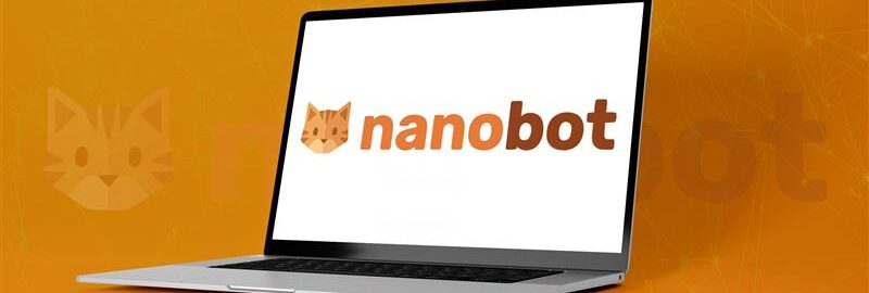 Introducing nanobot, An Ultra-Lightweight AI Assistant